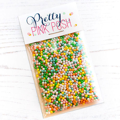 Enchanted Shaker Beads – Pretty Pink Posh LLC