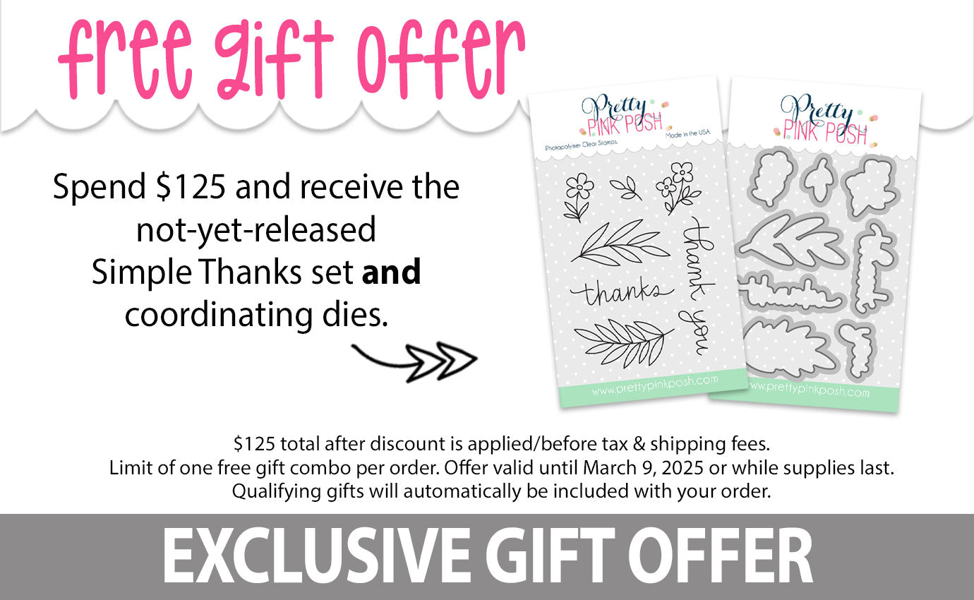 Pretty Pink Posh – Pretty Pink Posh LLC