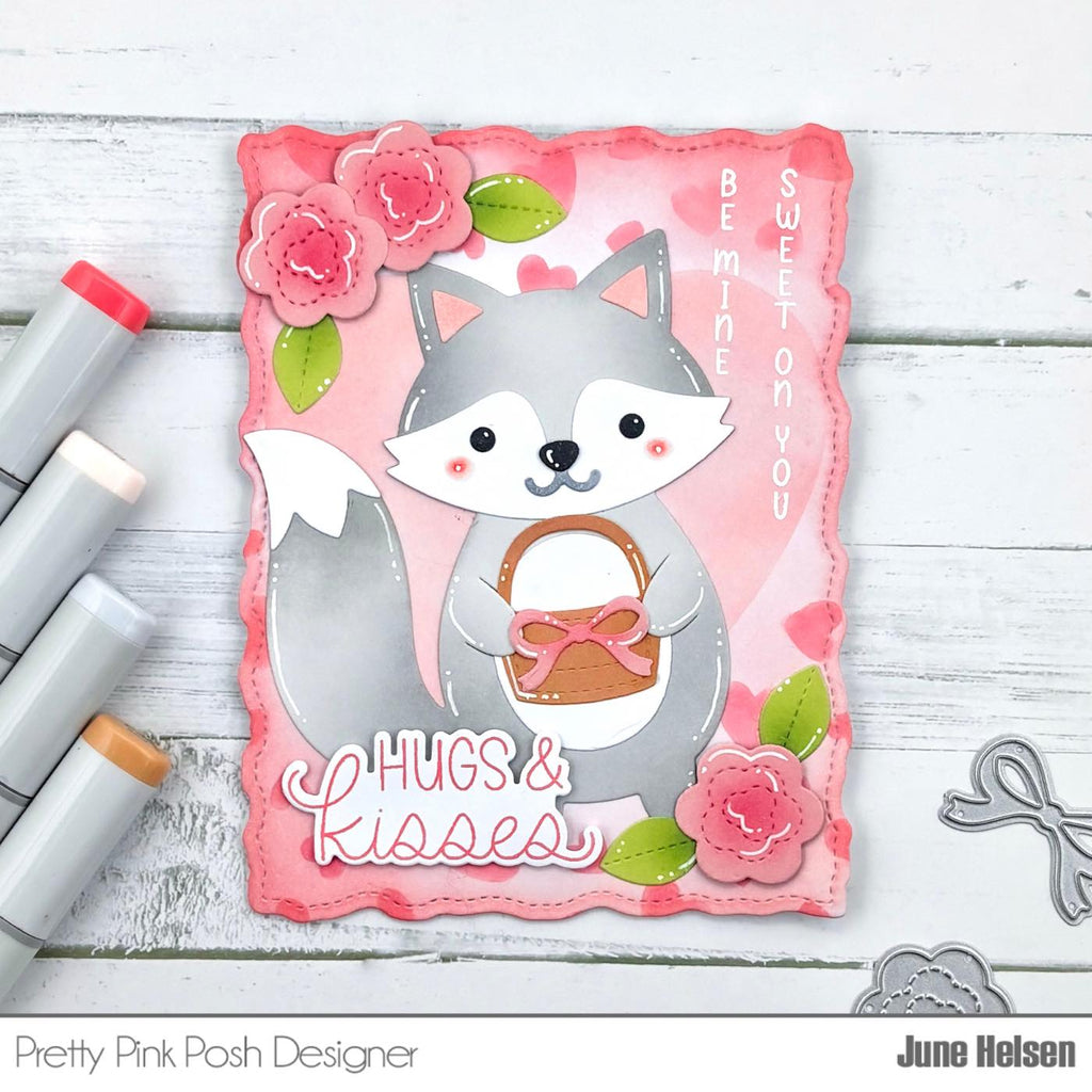 Fox Holder Dies – Pretty Pink Posh LLC