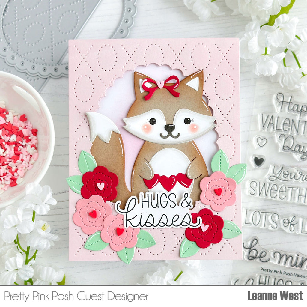 Fox Holder Dies – Pretty Pink Posh LLC