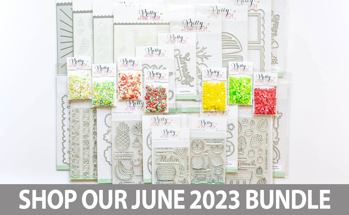 Pretty Pink Posh – Pretty Pink Posh LLC