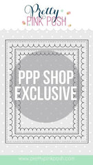 Pretty Pink Posh | February 2025 Blog Hop - Kristie Marcotte