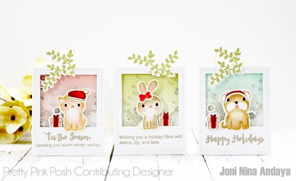 Photo Frames – Pretty Pink Posh LLC