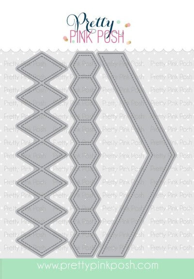 Stacked Edges 2 – Pretty Pink Posh LLC