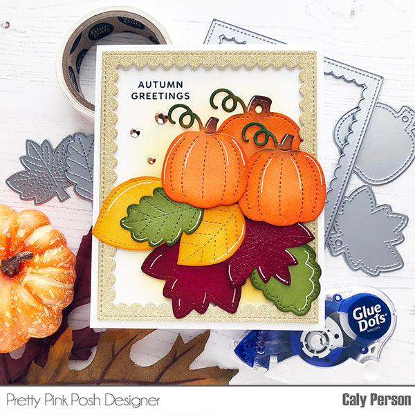 Fall Tags – Pretty Pink Posh LLC